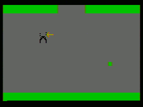 ATARI 2600 [TOPIC GENERALISTE] - Page 25